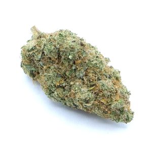 Donnie Burger - Weed Delivery London - SMOKE & SATIVA